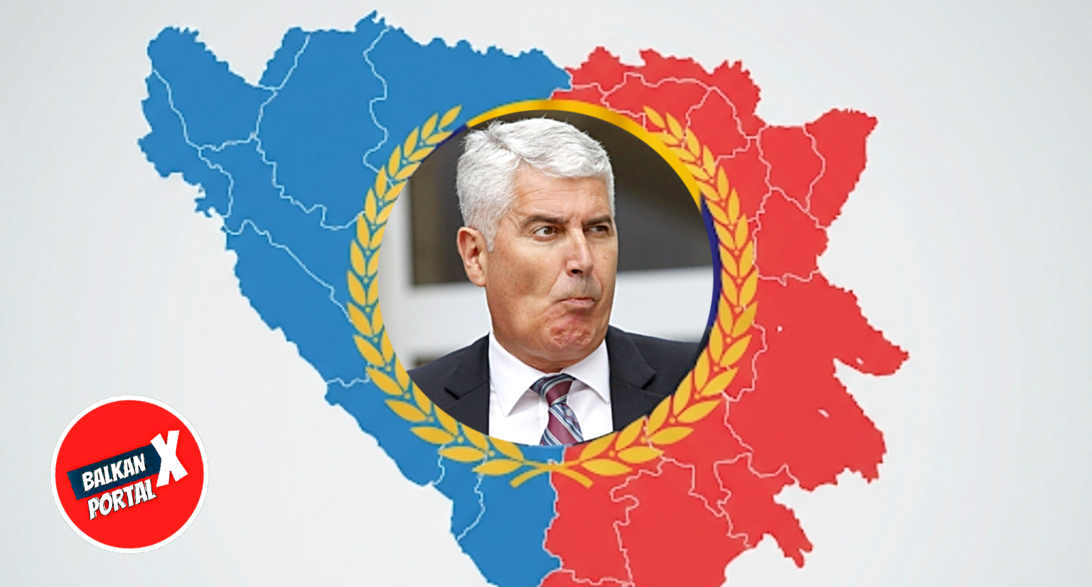 KO JE SADA “UGROŽEN”: Čovićev HDZ na čelu države i oba entiteta ...